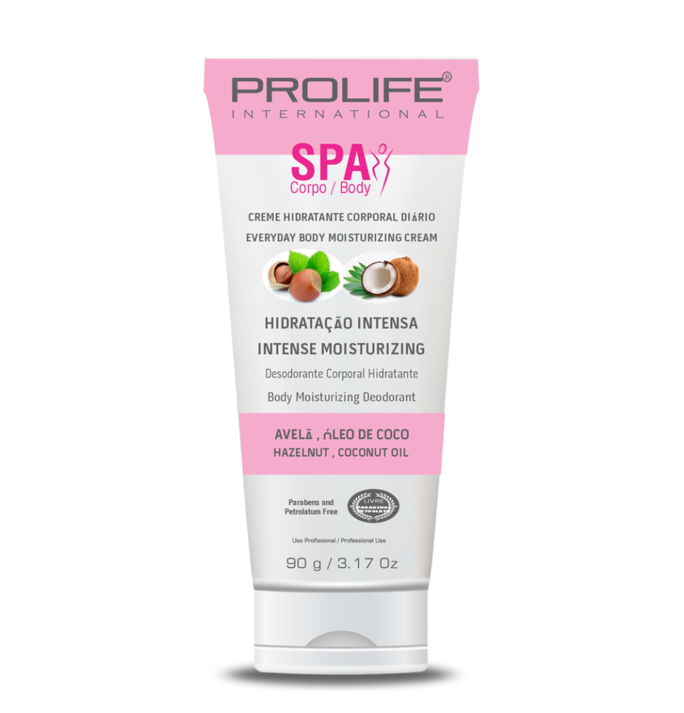 Prolife International