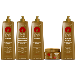 Cacheados | Prolife International